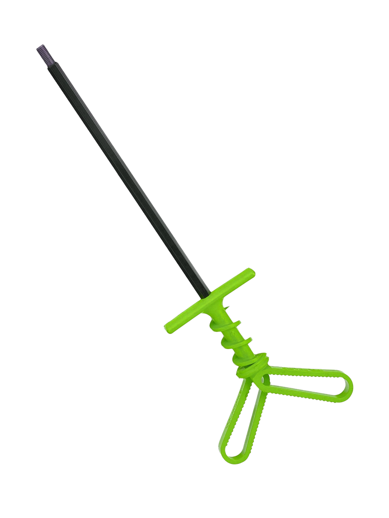 Delko® Mixm8 Mixing Paddle | Inter Build Products